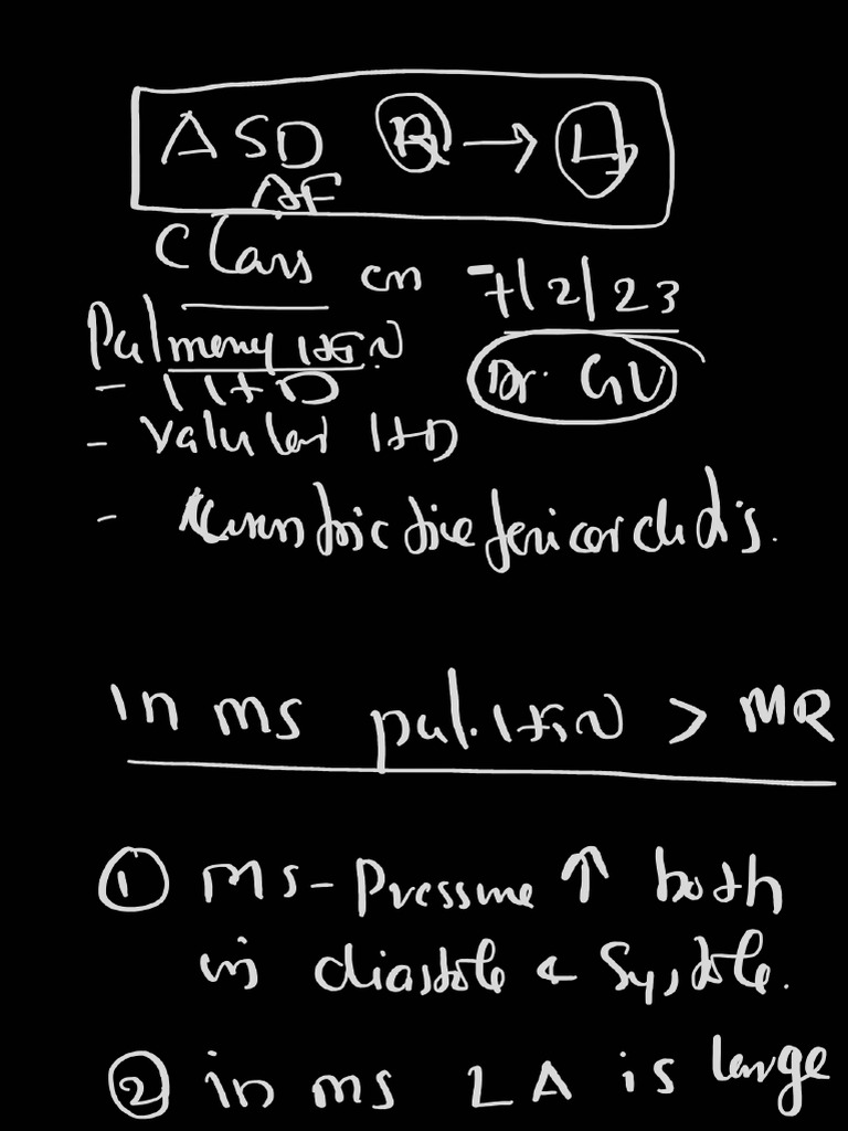 PDF Notes 1 | PDF