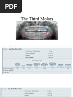 Morphology of permanent maxillary 3rd molar | PDF | Dental Anatomy ...