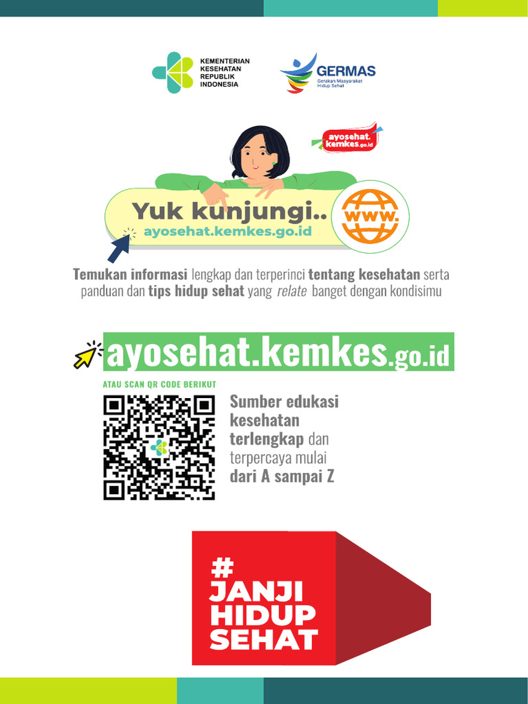 Kalender Kesehatan 2024 dan 2025 | PDF
