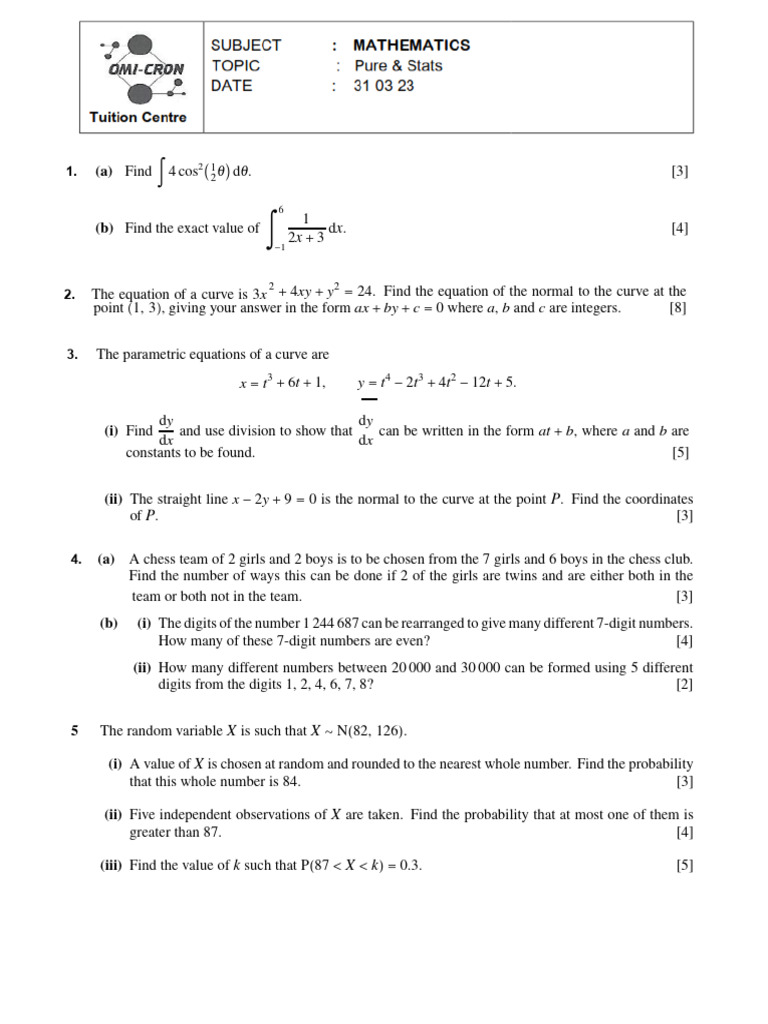 GRADE 12 Mathematics | PDF | Equations | Variable (Mathematics)