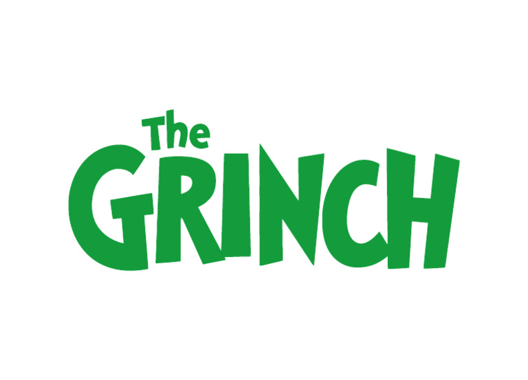 The Grinch | PDF