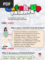 Deped Quality Policy Statement | PDF