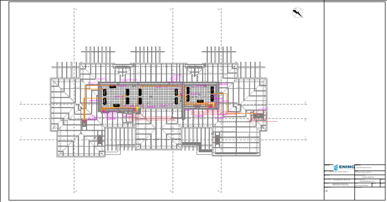2023-11-15 Predlog Korekcije Mašinskih I ViK Instalacija | PDF