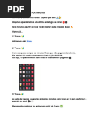 Estrategias Blaze Double | PDF