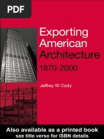 Architect Instruction | PDF | Architect | Business Law