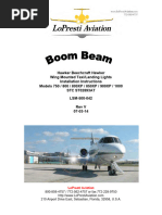 Rolls - Royce: 250 - C47B Operation and Maintenance | PDF