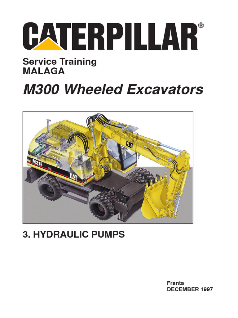 Hydraulic Pumps PDF | Download Free PDF | Pump | Valve