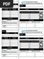OGFR - 23 & 24 For UC Submission As Per New OGFR - 2023 Rules | PDF ...