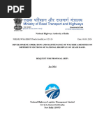 HAM Mode Highway Projects for Bidding | PDF | Transport Infrastructure ...