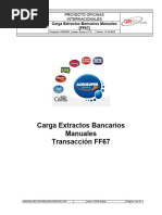 SAP Edoc - Cockpit | PDF | Gestión de tecnología de la información ...