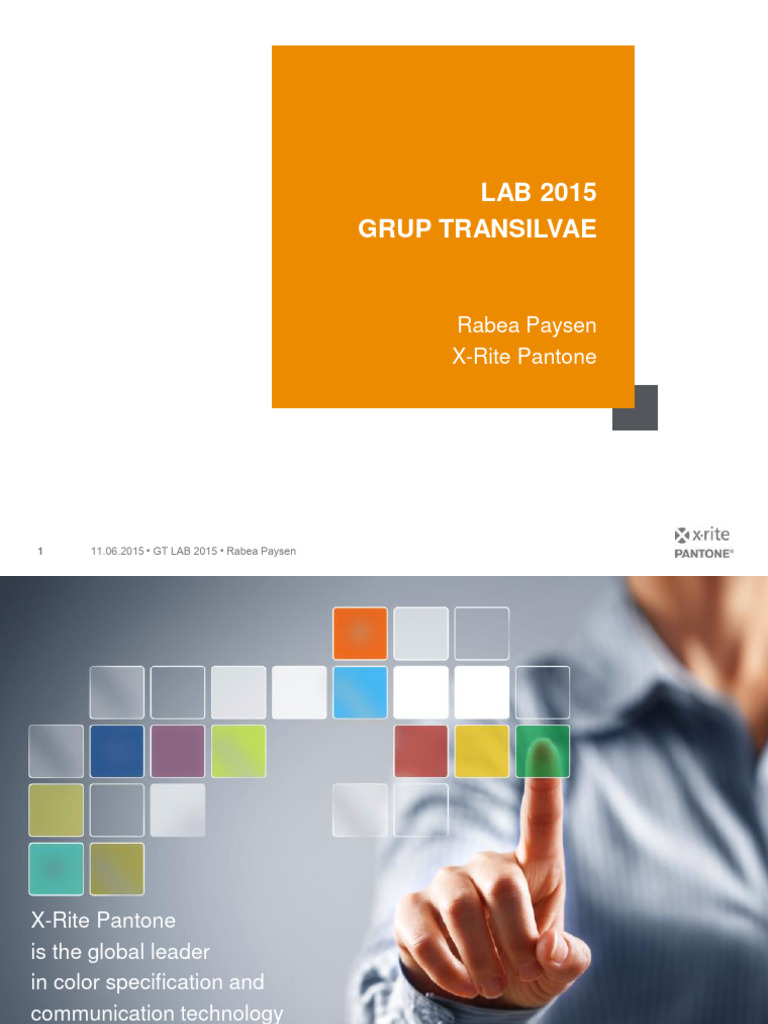 Gtlab 150603 Rabea Paysen | PDF | Ultraviolet | Spectrophotometry