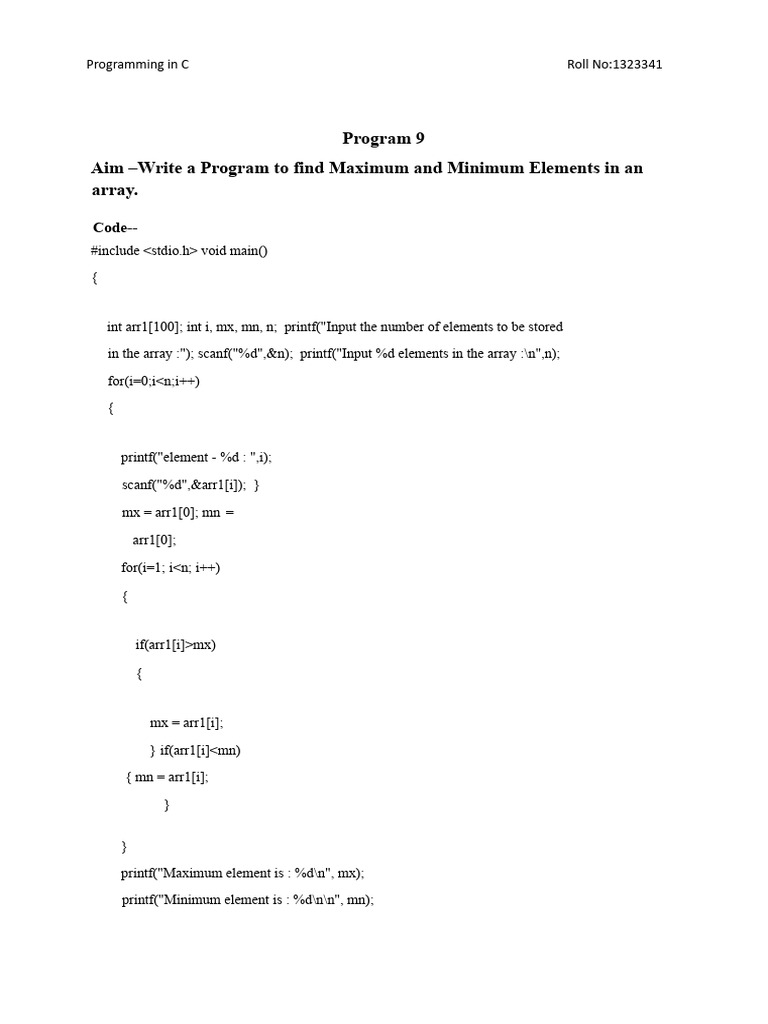 C Langwage Ppt17 Pdf String Computer Science Computer Science 