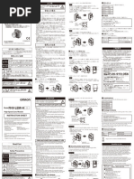 FD-H Series | PDF