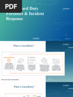 Introduction To M365 Presentation | PDF | Microsoft Office | Office 365