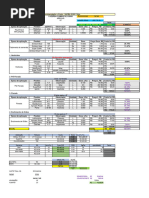 Arasolo - Tabelas de Conversão | PDF