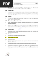 Standard PDI-G 101 Revised 2017 | PDF | Flow Measurement | Plumbing