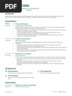 FROM IB - EE Guide For Lang and Lit | PDF | Essays | Translations