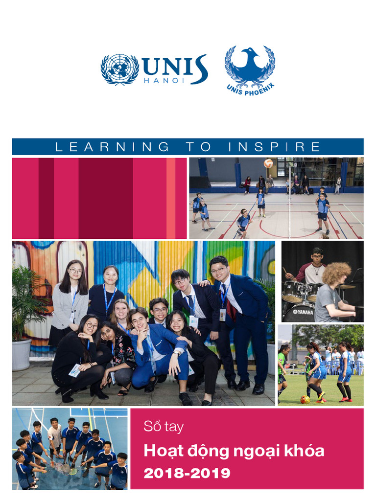 UNIS | PDF