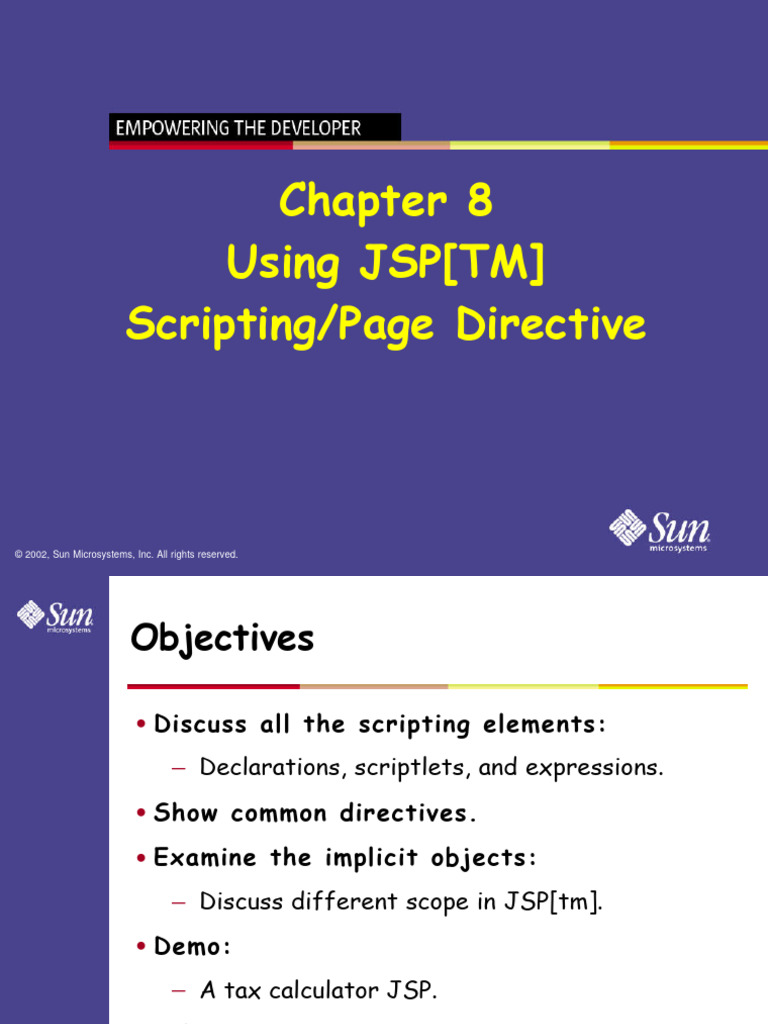 DR Chen Scripting Components | PDF | Computer Programming | Software Engineering
