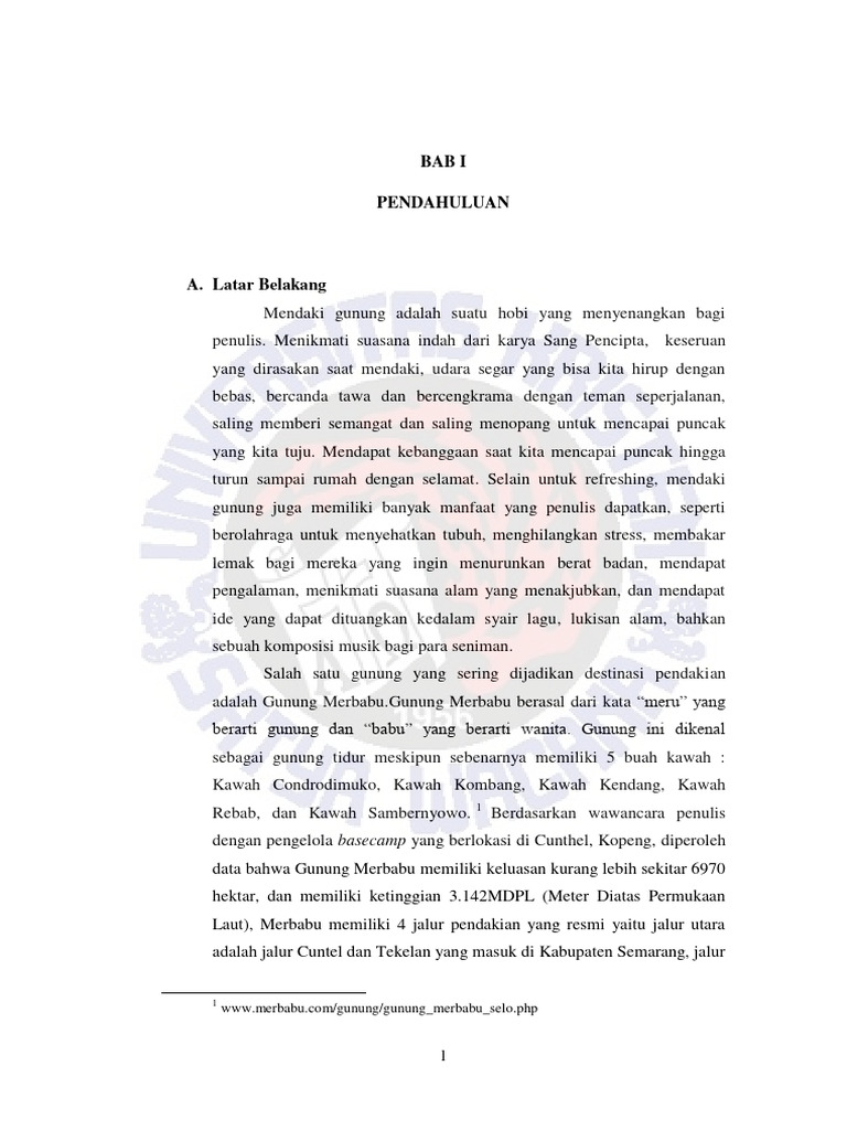 Laporan Prakerin | PDF