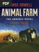 The Odyssey - Graphic Novel | PDF