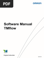 Temi Center Users Guide | PDF | Qr Code | Android (Operating System)