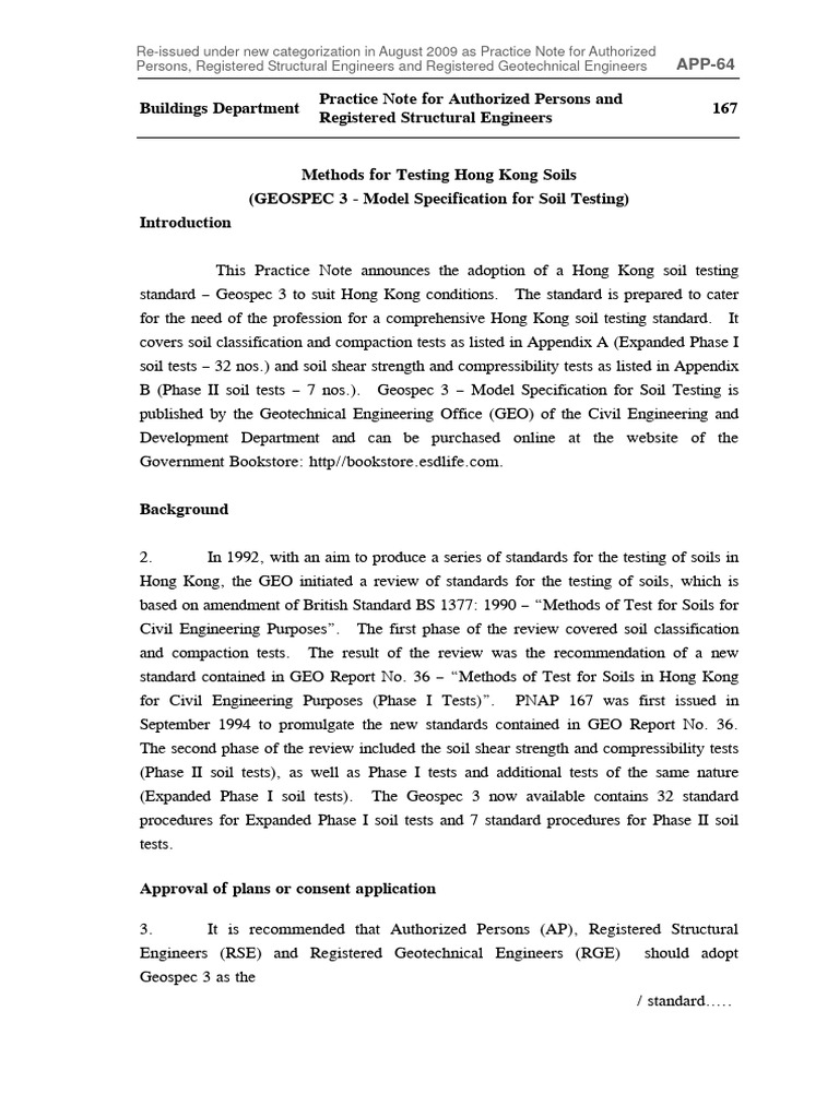 APP064 | PDF | Particle Size Distribution | Density