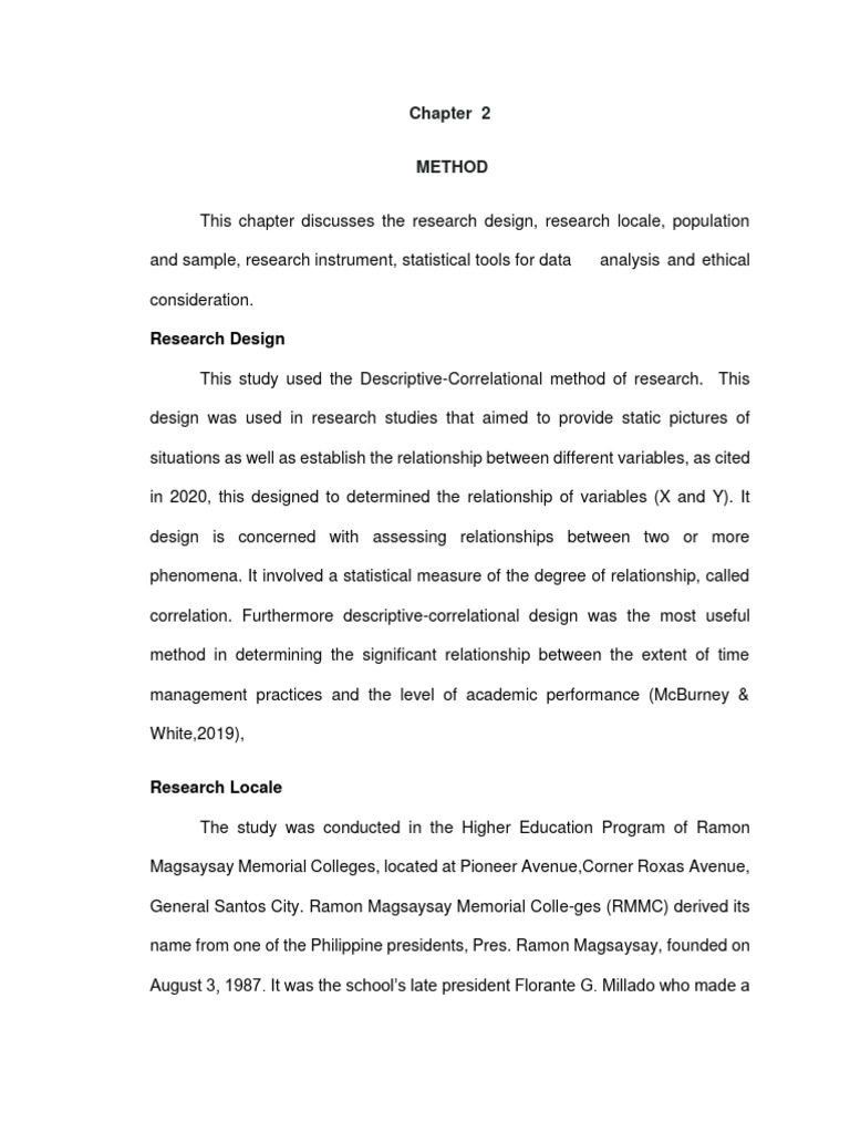 Sugabo Final Manuscrip 3 | PDF | Statistics | P Value