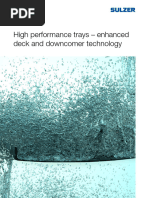 CH 7 SULCOL For Tray and Packing | PDF | Liquids | Gases