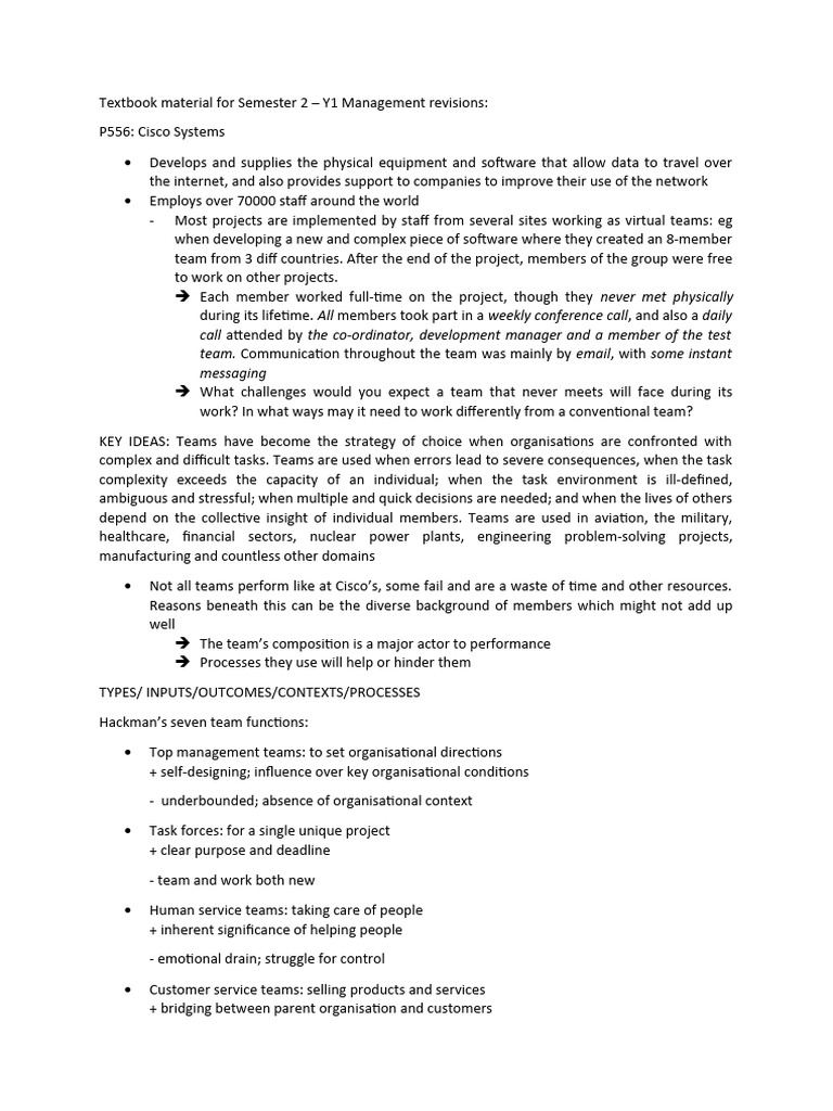 Textbook Material For Semester 2 | PDF | Cognitive Science | Communication