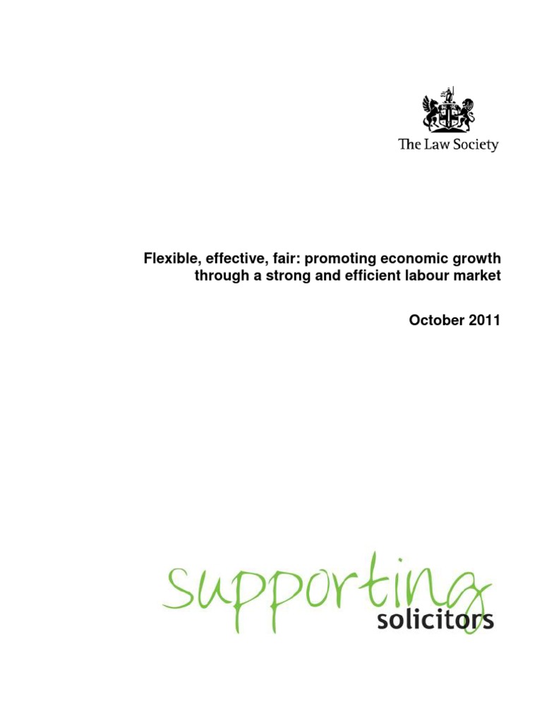 BIS Paper Oct 2011 | PDF | Labour Economics | Employment