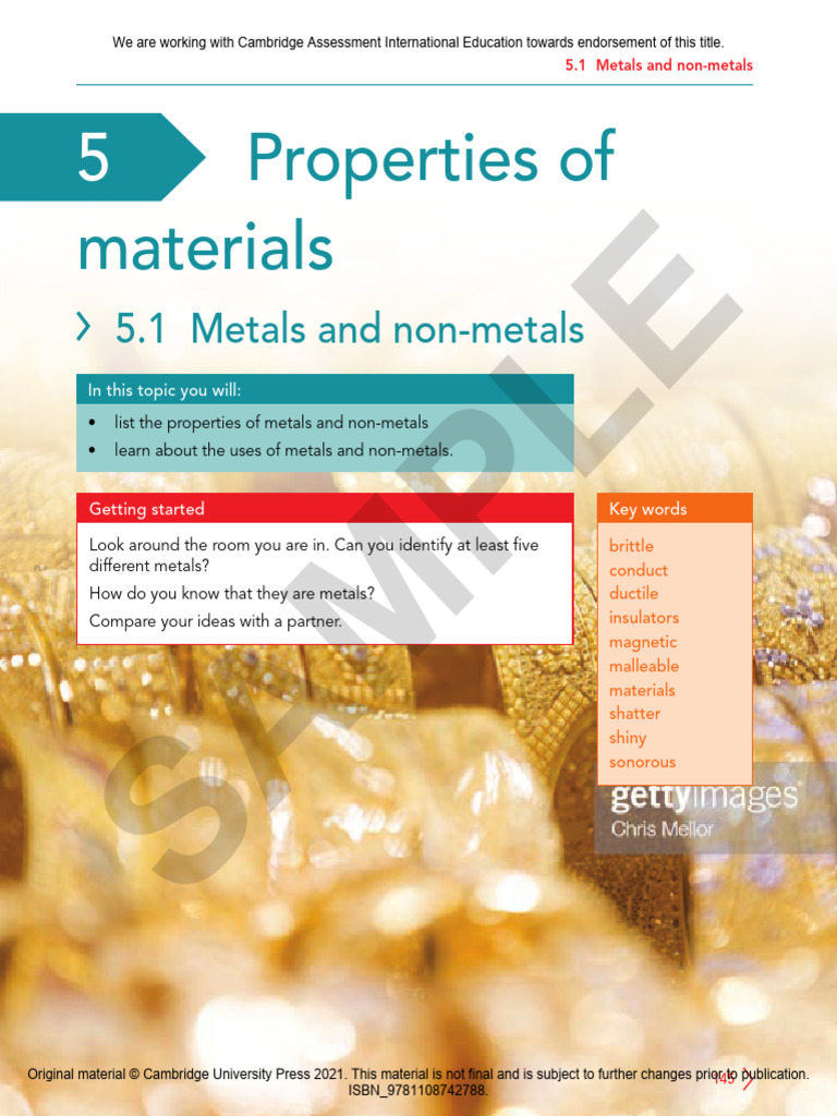 Copper's Conductivity in Cooking Pans | PDF | Brass | Bronze