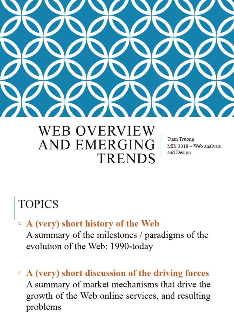 Module1 Inclass | PDF | Semantic Web | World Wide Web