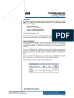 Fuel Conversion Table | PDF | Units Of Measurement | Nature