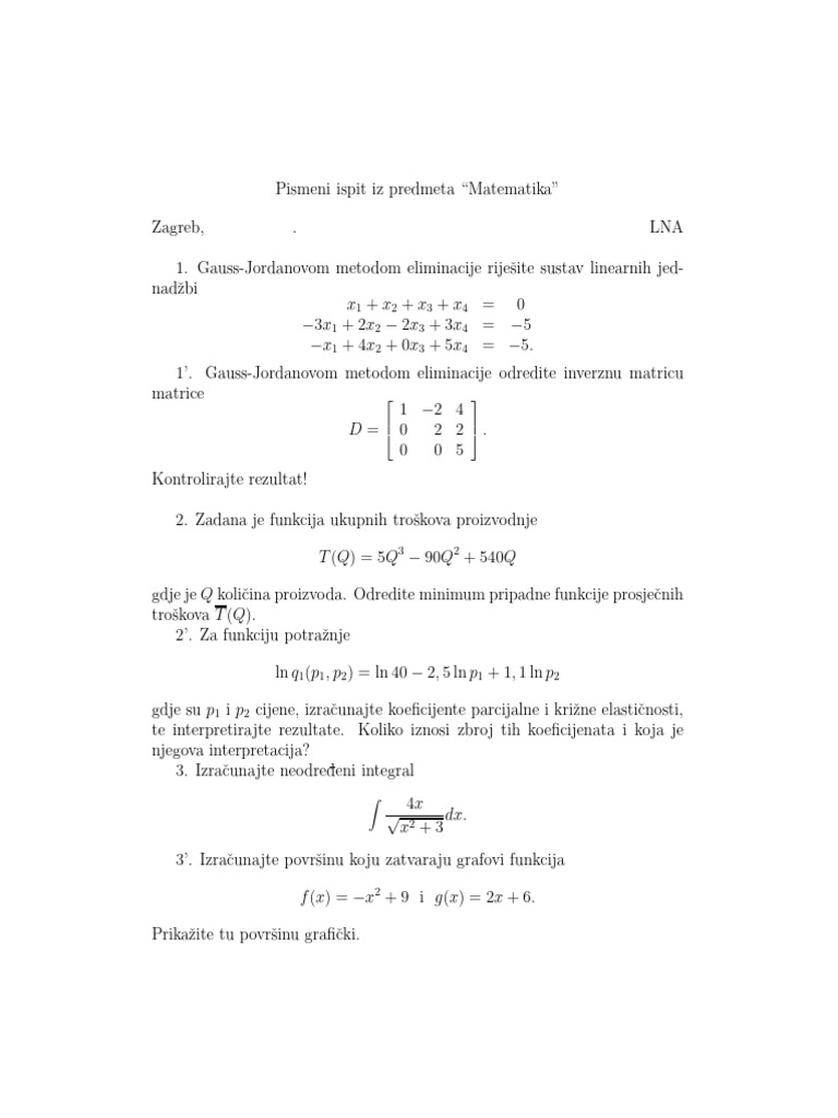 MATISPIT27 | PDF