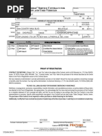 Order Placed Carvana® Purchase | PDF