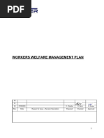 A-2.2-21-46-01 - Sample HSE Plan | PDF | Occupational Safety And Health ...