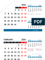 Islamic Calendar Highlights 2028 | PDF | Ramadan | Semitic Words And ...