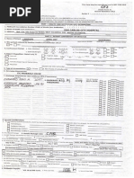 Medical Reimbursement Form No. 97 | PDF