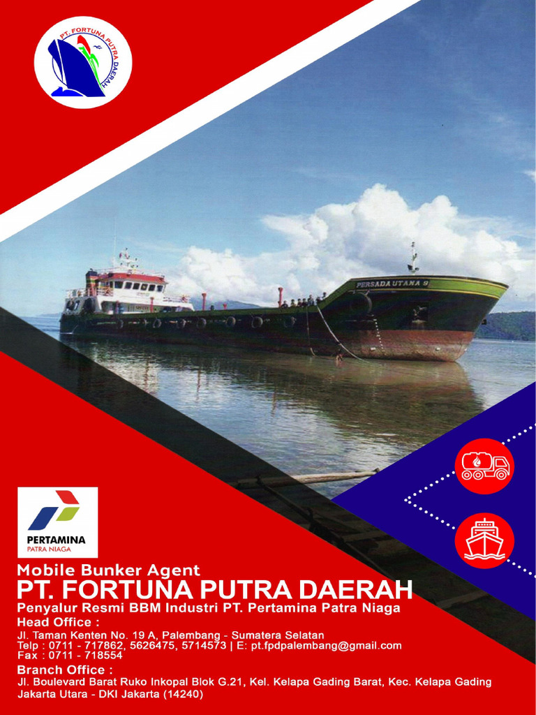 Compro FPD 2024-2 | PDF