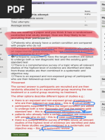 IOA Calculation Methods and Examples | PDF