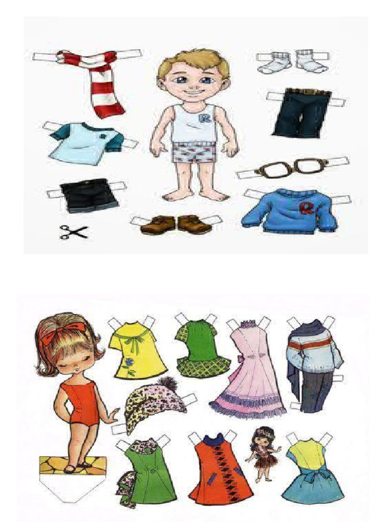 Cucas para Imprimir | PDF