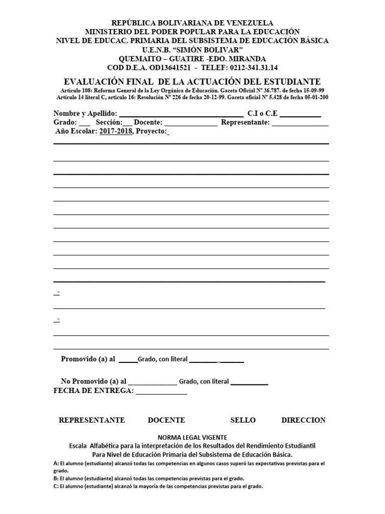 Formato Boleta Básica | PDF