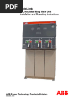 Lucy Electric - Aegis-Plus RMU Comprehensive Brochure | PDF | Fuse ...