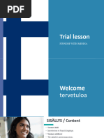 KPT Changes in Finnish Verb Type 1 | PDF | Consonant | Linguistic ...