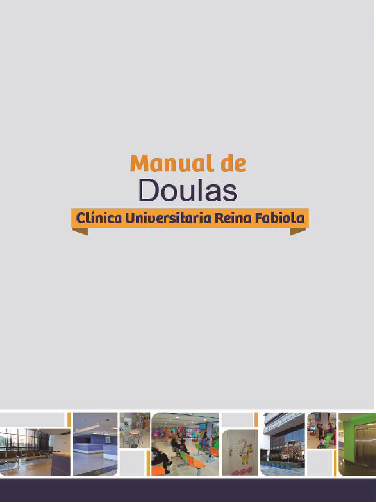 Manual de Doulas | PDF | Doula | Parto
