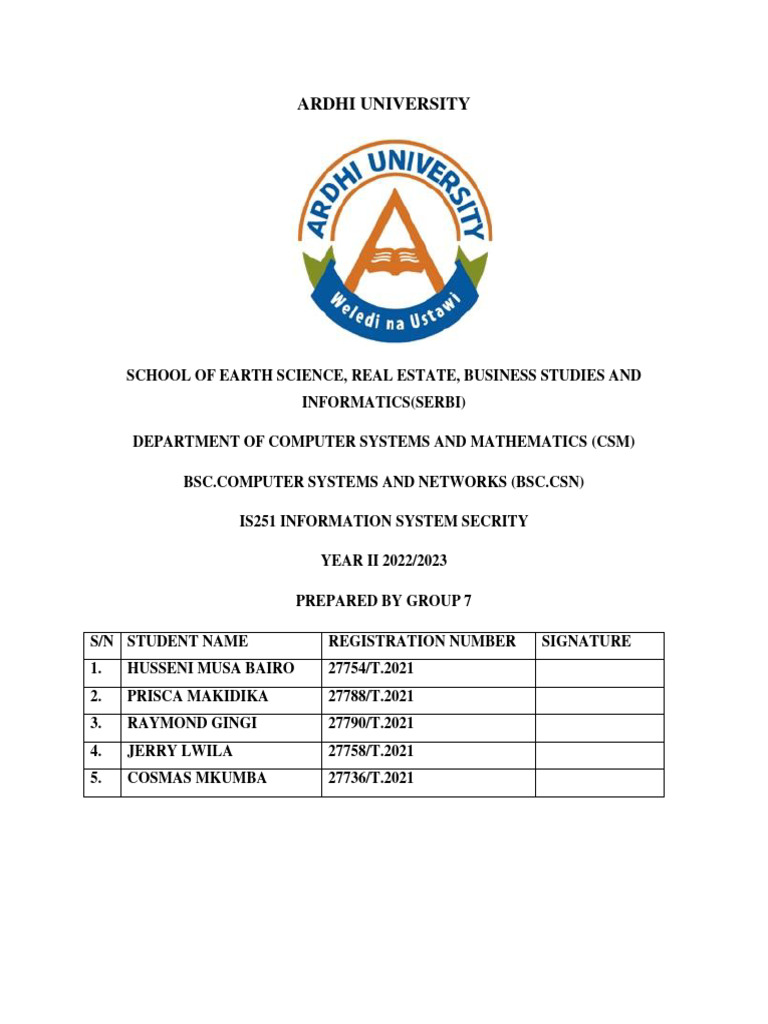 Assignment 1 Information Security Pdf Public Key Certificate Public Key Cryptography