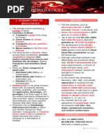 Reticulocyte Count With Miller Disc | PDF | Anemia | Red Blood Cell