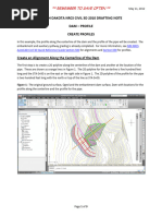 How To Use Sub-Assembly Composer | PDF | Parameter (Computer Programming) | Computer Programming