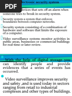 CCTV Installation Guide PDF | PDF | Digital Video Recorder | Closed ...